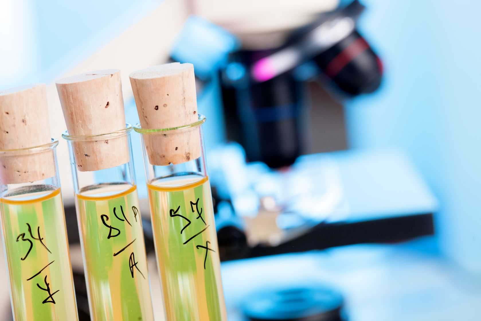 Toxic gases, formaldehyde, VOC - Laborad